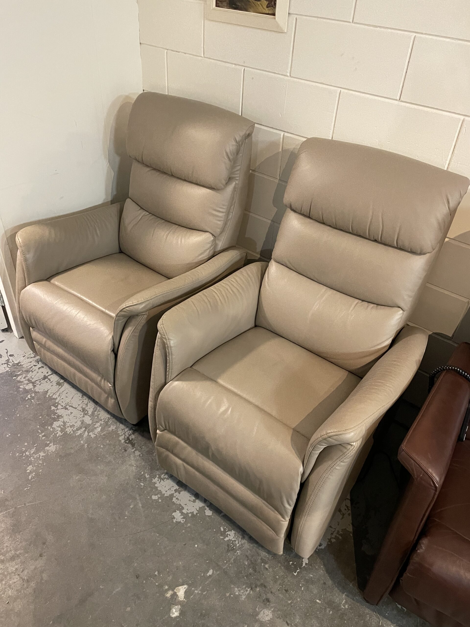 Combi - Sta op relax stoelen Stawett verkrijgbaar als set! - Sta op ...